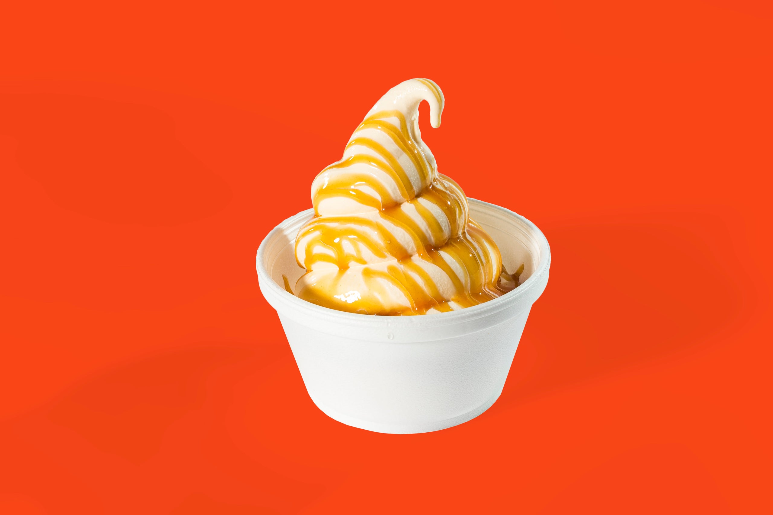 Ice Cream Bowl | Wimpy's Burgers and Fries
